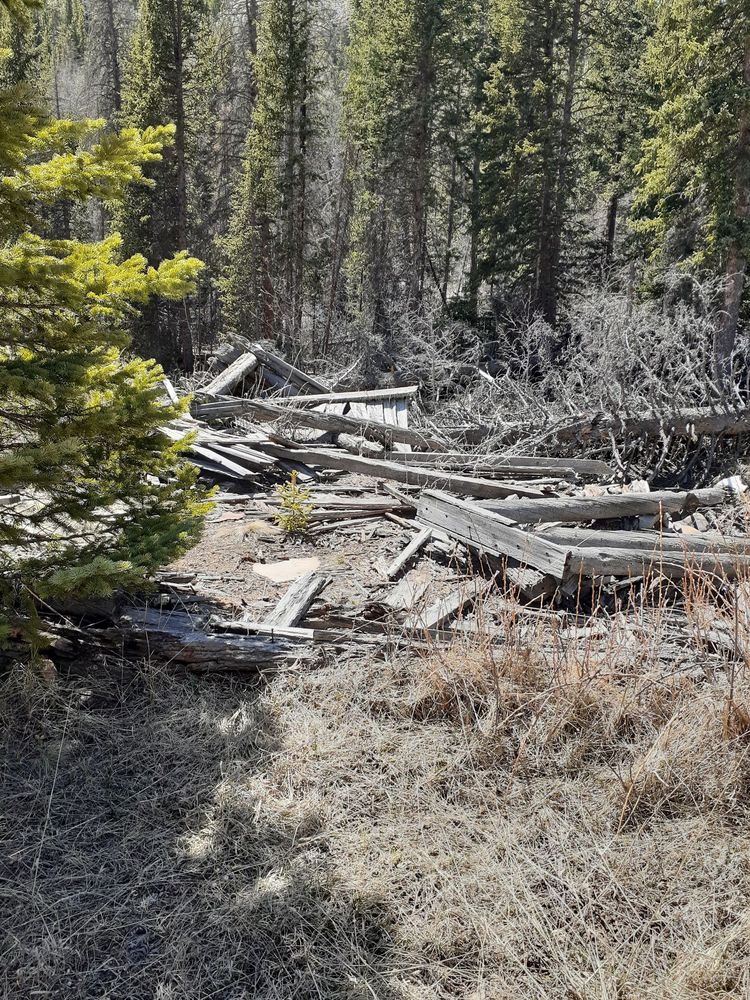 DUNRAVEN TRAILHEAD - Updated January 2026 - 23 Photos - 289-345 ...