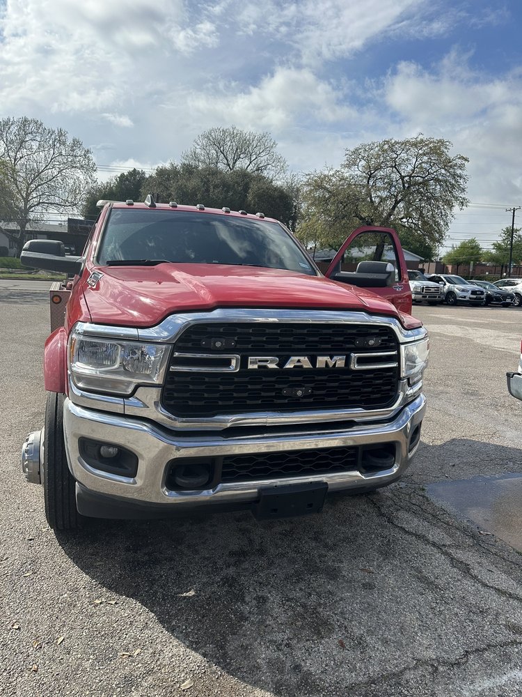 DFW EXPRESS TOWING - Updated March 2025 - Plano, Texas - Towing - Phone ...