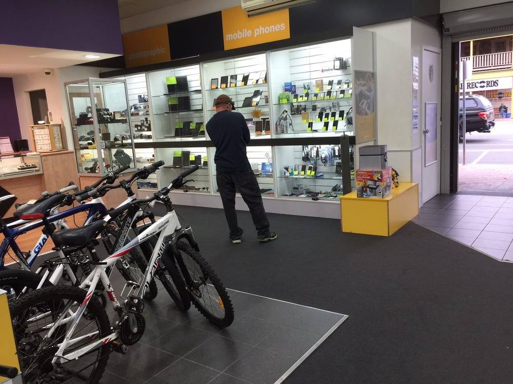 CASH CONVERTERS - Updated December 2025 - 84 Commercial Rd, Port ...