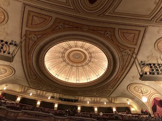 CONNOR PALACE - 60 Photos & 26 Reviews - Cinema - 1501 Euclid Ave ...