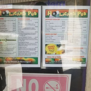 HOOLIGANS PUB - Updated April 2025 - 36 Photos & 38 Reviews - 10704 W ...