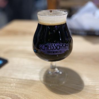SCHUSSBOOM BREWING - Updated June 2024 - 791 Photos & 410 Reviews ...