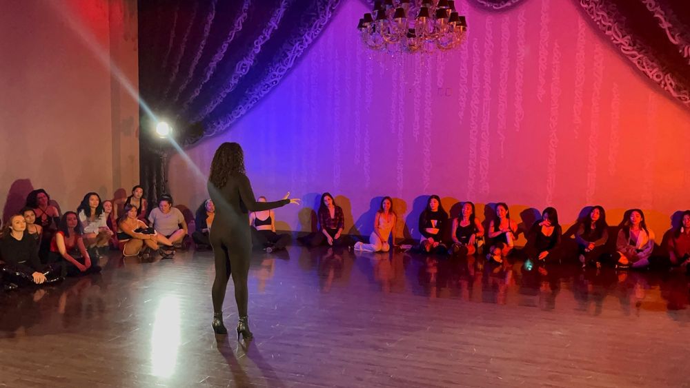 DYNAMIC DUO DANCE STUDIO - Updated December 2025 - 47 Photos & 24 ...