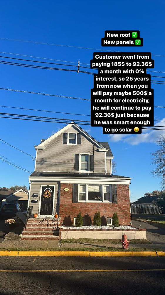 SUN BROS - Updated August 2025 - Request a Quote - North Brunswick ...