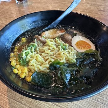 KAZU RAMEN - Updated November 2024 - 262 Photos & 222 Reviews - 1849 E Williams Field Rd ...