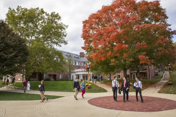 FAY SCHOOL - Updated January 2026 - 16 Photos - 48 Main St ...