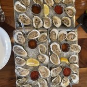 FIN POINT OYSTER BAR & GRILL - 598 Photos & 459 Reviews - 89 Broad St ...