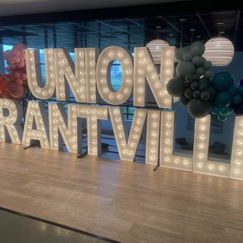 UNION GRANTVILLE - Updated June 2025 - 88 Photos & 32 Reviews - 4520 ...