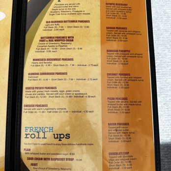 PANCAKE HAUS - Updated December 2025 - 112 Photos & 216 Reviews - 530 ...