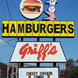 Griff's Hamburgers Reviews | Read Customer Service Reviews of ...