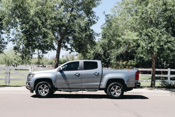 CHAPMAN CHEVROLET - Updated January 2026 - 107 Photos & 686 Reviews ...