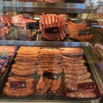 SOKO BUTCHER SHOP & MARKET - Updated April 2024 - 113 Photos & 92 Reviews - 7306 Carroll Ave ...