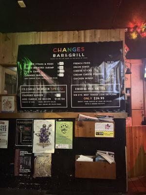 CHANGES IN WALLINGFORD - Updated January 2026 - 39 Photos & 60 Reviews ...