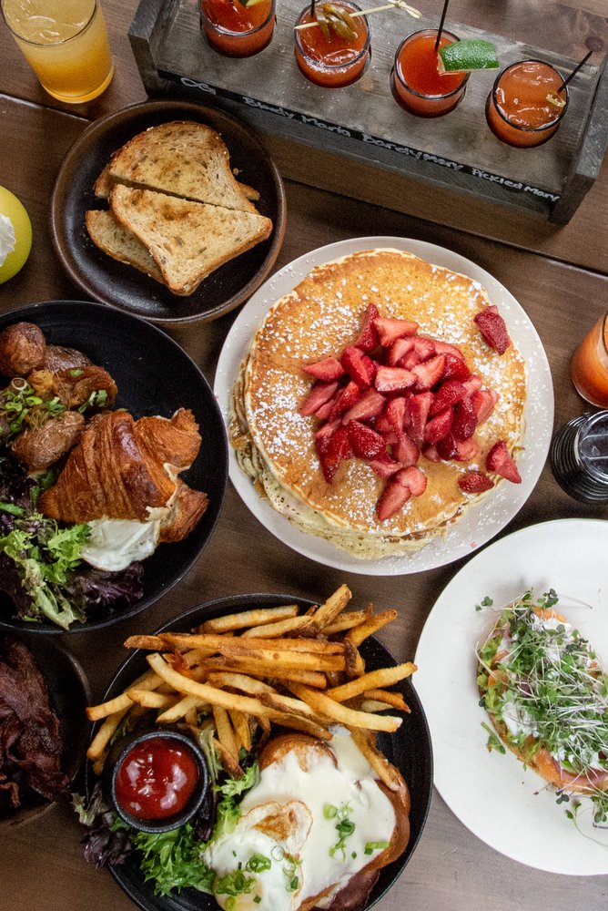 Grove at Briar Barn Inn, Rowley | Roadtrippers