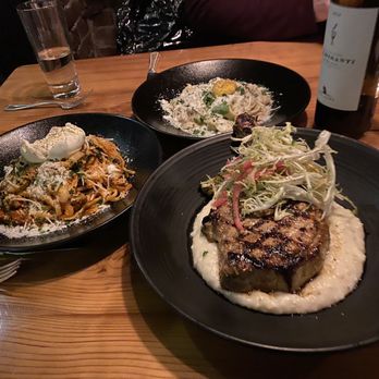 THE BALLARD CUT - Updated June 2025 - 619 Photos & 288 Reviews - 2221 ...