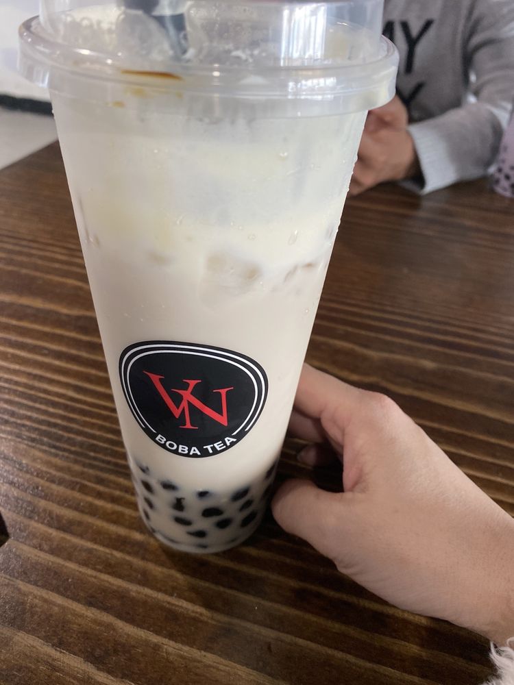VN BOBA TEA - Updated September 2025 - 10720 W Indian School Rd ...