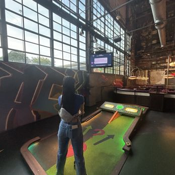 PUTTSHACK - ST. LOUIS - Updated October 2025 - 374 Photos & 154 Reviews ...