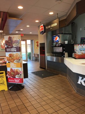 KFC - Updated July 2025 - 25 Photos & 43 Reviews - 720 NW 37th Ave ...