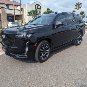 NORTH PARK LEXUS RIO GRANDE VALLEY - Updated December 2025 - 79 Photos ...