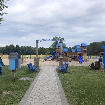 WEBSTER PARK - Updated October 2025 - 74 Photos & 21 Reviews - 255 Holt ...