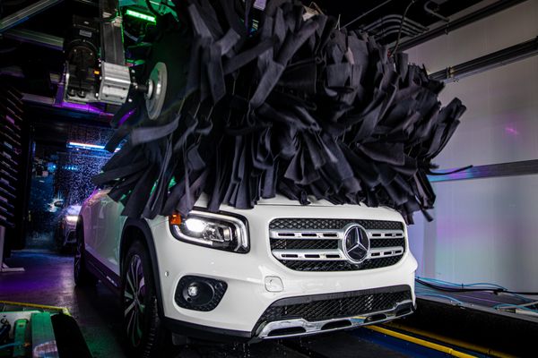 MOJO CAR WASH - Updated January 2026 - 11 Reviews - 27 Janet Dr ...