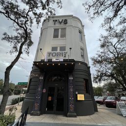 TORI BAR - Updated August 2025 - 815 Photos & 245 Reviews - 442 West ...