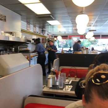 WAFFLE HOUSE - MEBANE - Updated July 2025 - 46 Photos & 28 Reviews ...