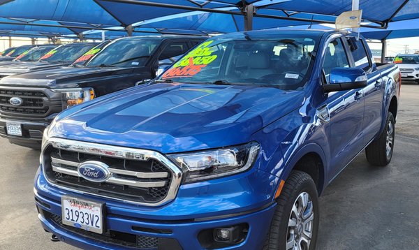 FIESTA FORD - Updated June 2026 - 129 Photos & 320 Reviews - 78990 ...