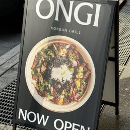 ONGI - Updated January 2026 - 34 Photos & 25 Reviews - 295 Park Ave S ...