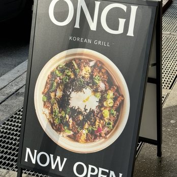 ONGI - Updated July 2025 - 30 Photos & 15 Reviews - 295 Park Ave S, New ...