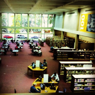 GLENDALE CENTRAL LIBRARY - Updated September 2025 - 236 Photos & 153 ...
