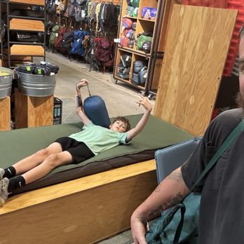 REI - Updated December 2025 - 85 Photos & 82 Reviews - 2424 Preston Rd ...
