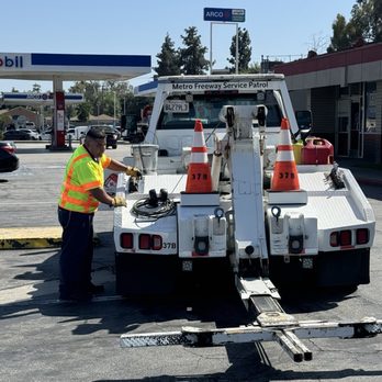 METRO FREEWAY SERVICE PATROL - Updated June 2024 - 1613 Photos & 835 ...