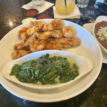 LOUISIANA BISTREAUX - DECATUR - Updated April 2025 - 979 Photos & 762 ...