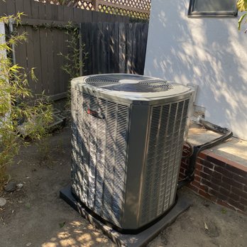 SIMS HEATING & AIR - Updated April 2025 - 42 Photos & 131 Reviews ...