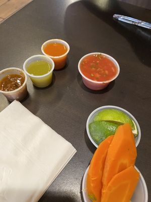 LOS VICTORS - Updated May 2024 - 12 Photos & 11 Reviews - 26135 US-70 ...