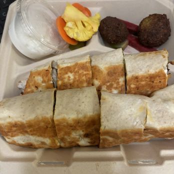 SHAWARMAJI - Updated October 2024 - 315 Photos & 269 Reviews - 2281 The ...