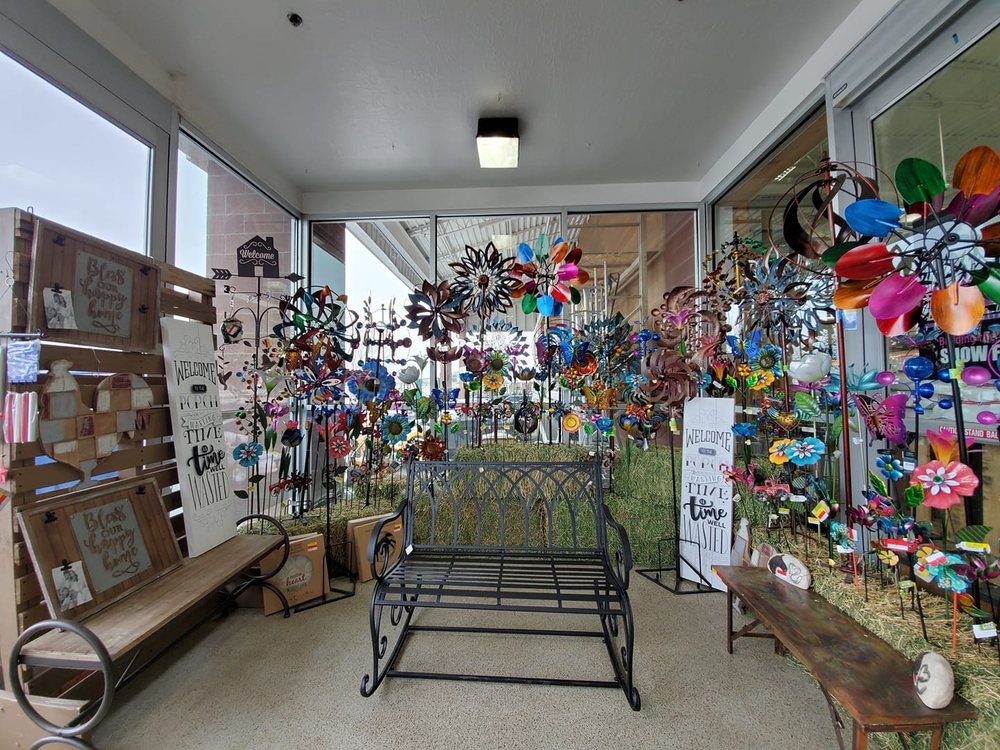 IFA COUNTRY STORE - NAPLES - 32 Photos - 1646 E 1100th S, Naples, Utah ...