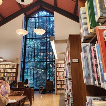 MILL VALLEY PUBLIC LIBRARY - Updated April 2025 - 66 Photos & 85 ...