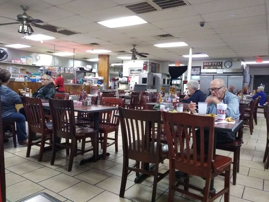 RED ZONE CAFE - 65 Photos & 121 Reviews - American (Traditional) - 3602 ...