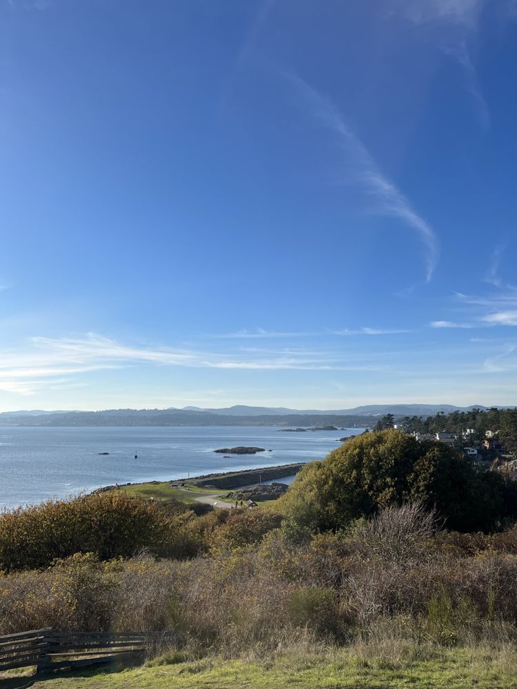 MACAULAY POINT PARK - Updated December 2025 - Esquimalt, BC, Victoria ...