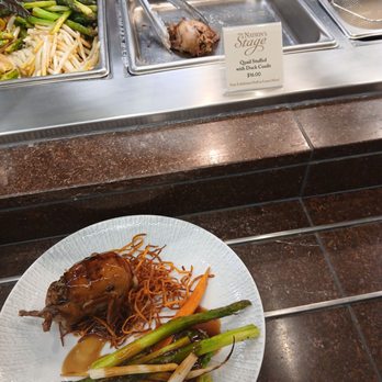 THE CAPITOL VISITOR CENTER RESTAURANT - Updated December 2025 - 113 ...