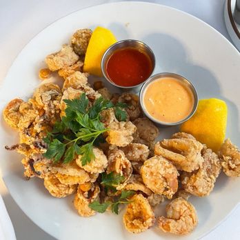 ELIA MEDITERRANEAN RESTAURANT - Updated January 2025 - 1730 Photos ...