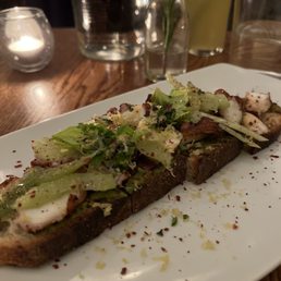 FOX AND THE KNIFE - 721 Photos & 364 Reviews - 28 W Broadway, Boston ...