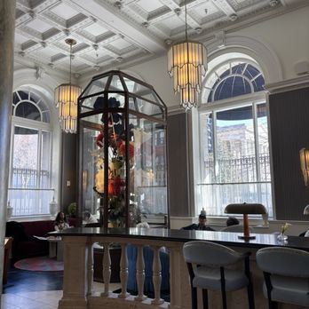 CAFÉ RIGGS - Updated June 2025 - 811 Photos & 315 Reviews - 900 F St NW ...