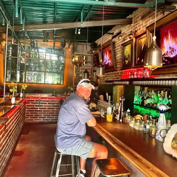 OUTPOST - 980 Photos & 454 Reviews - Boulevard Paseo de la Marina 11 ...