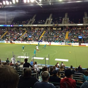 THE FAMILY ARENA - 61 Photos & 42 Reviews - Venues & Event Spaces ...