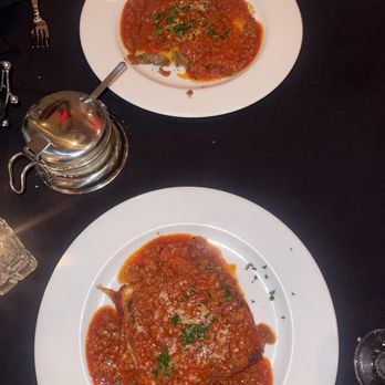 GIOVANNI’S RISTORANTE - Updated May 2025 - 352 Photos & 405 Reviews ...