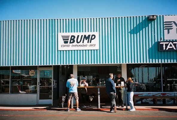 BUMP COFFEE - Updated September 2024 - 212 Photos & 178 Reviews - 126 ...