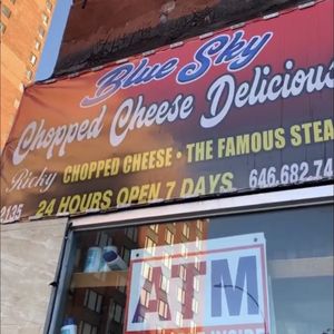 BLUE SKY DELI - 192 Photos & 98 Reviews - 2135 1st Ave 110th St, New ...